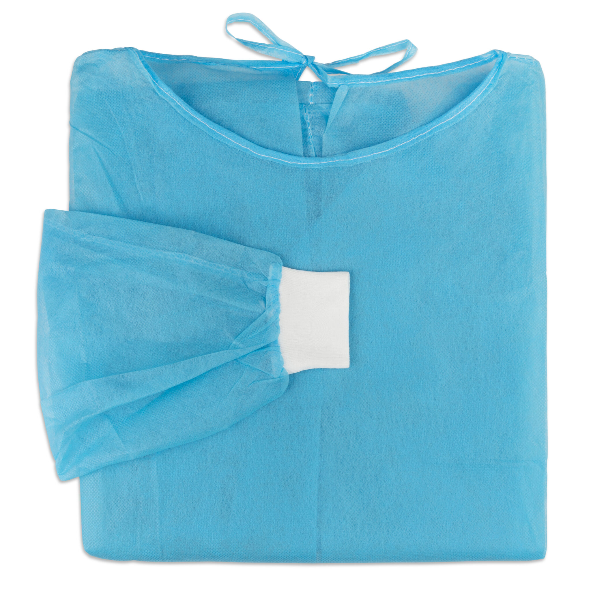 Dental gowns: choose the best for your needs - Euronda Alle